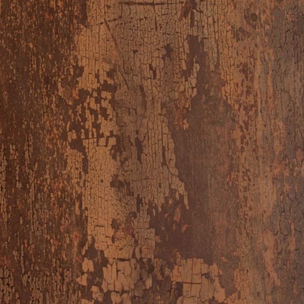 Marden Rectangular Outdoor Dining Table Copper HPL Top - Buy Online