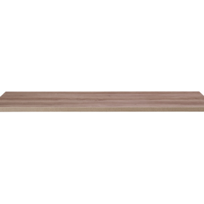 Grey Nebraska Oak MFC Table Tops - Aged Wood Effect - 24hr Delivery