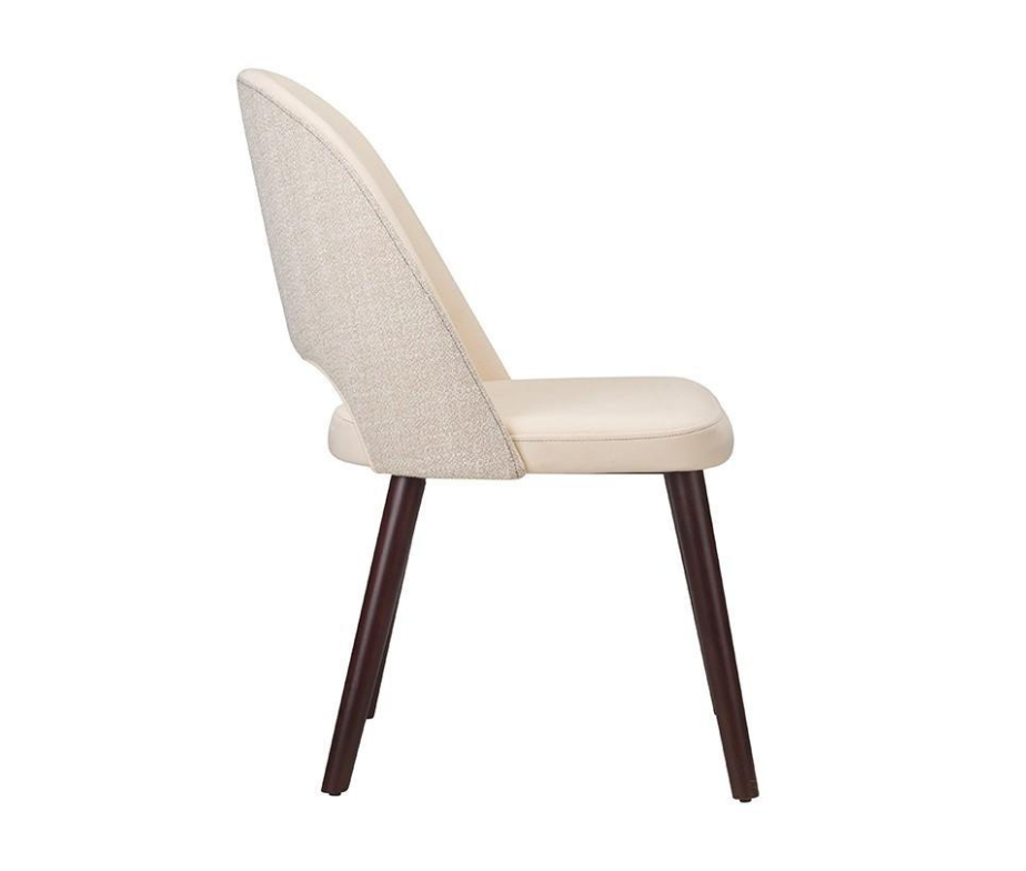 Levico Fine Dining Chairs - Designed Prestigious Restaurants