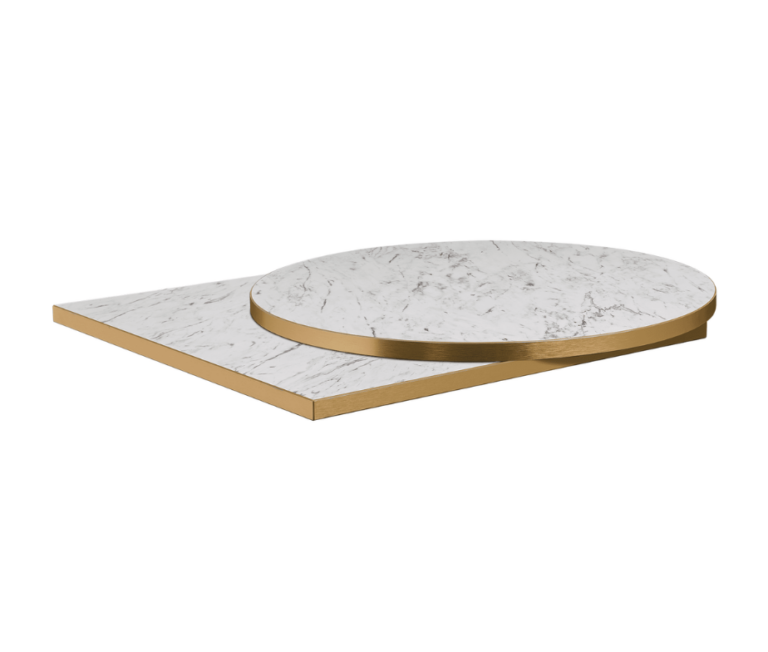 Commercial Table Tops | Warner Contract Furniture