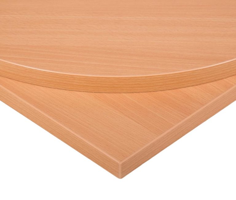 Commercial Table Tops | Warner Contract Furniture