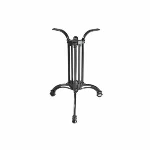 Continental XL Dining Table Base by Warner Contract Furniture