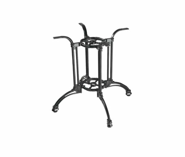 Continental XL Dining Table Base by Warner Contract Furniture