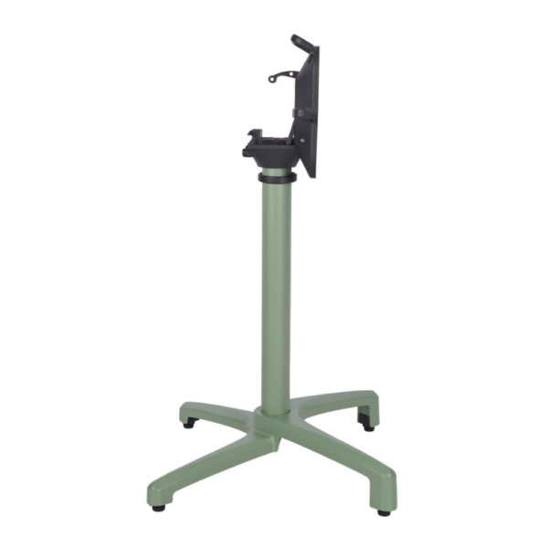Avon Flip Top Table Base - Avon Flip Top Dining Table Base - Warner ...