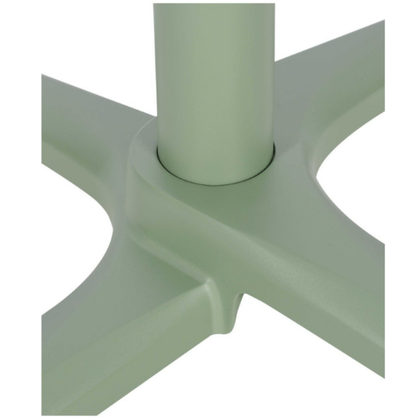 Avon Flip Top Table Base - Avon Flip Top Dining Table Base - Warner ...