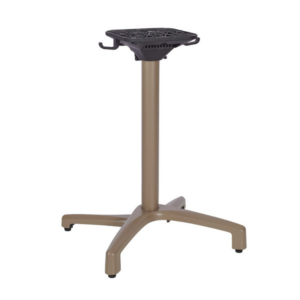 Avon Flip Top Table Base - Avon Flip Top Dining Table Base - Warner ...