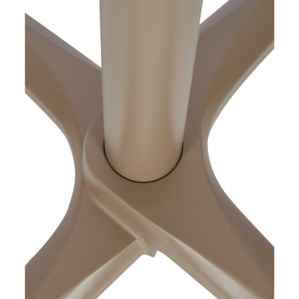 Avon Flip Top Table Base - Avon Flip Top Dining Table Base - Warner ...