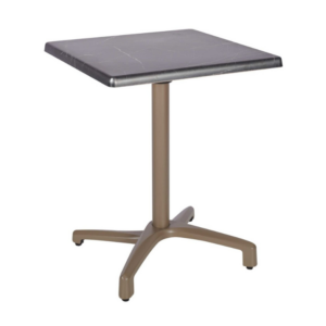 Avon Flip Top Table Base - Avon Flip Top Dining Table Base - Warner ...