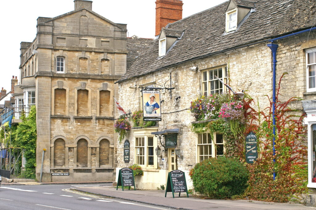 How much does a pub refurb cost in 2026? (with examples)